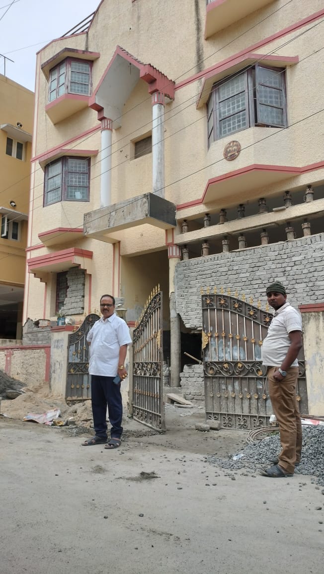 JJ Building Lifting Services